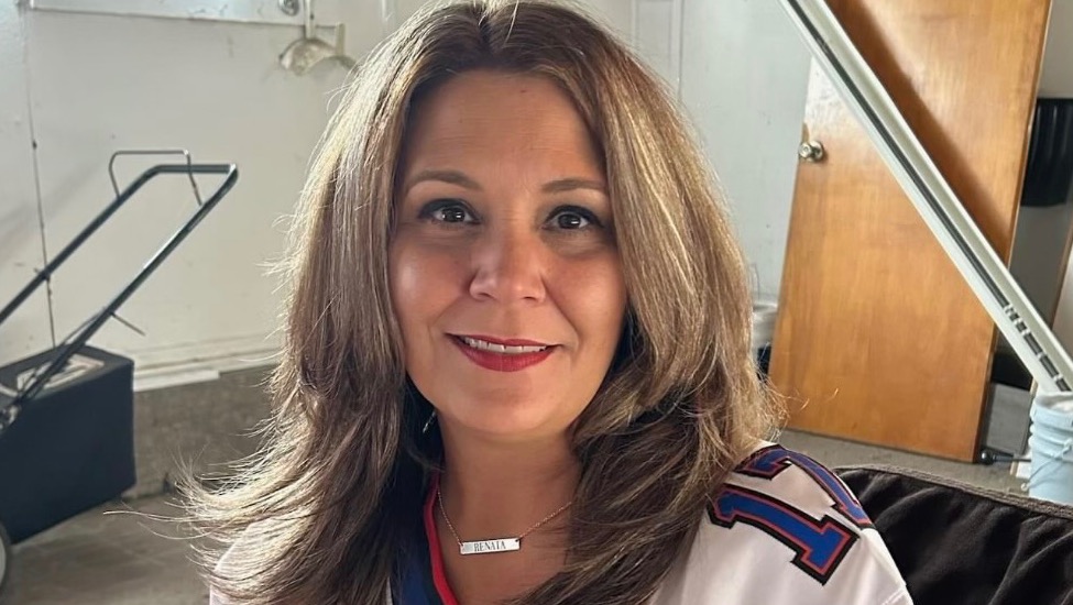 Fundraiser for Courtney Armstrong by Adri and Ryan DiTillio : Renata ...