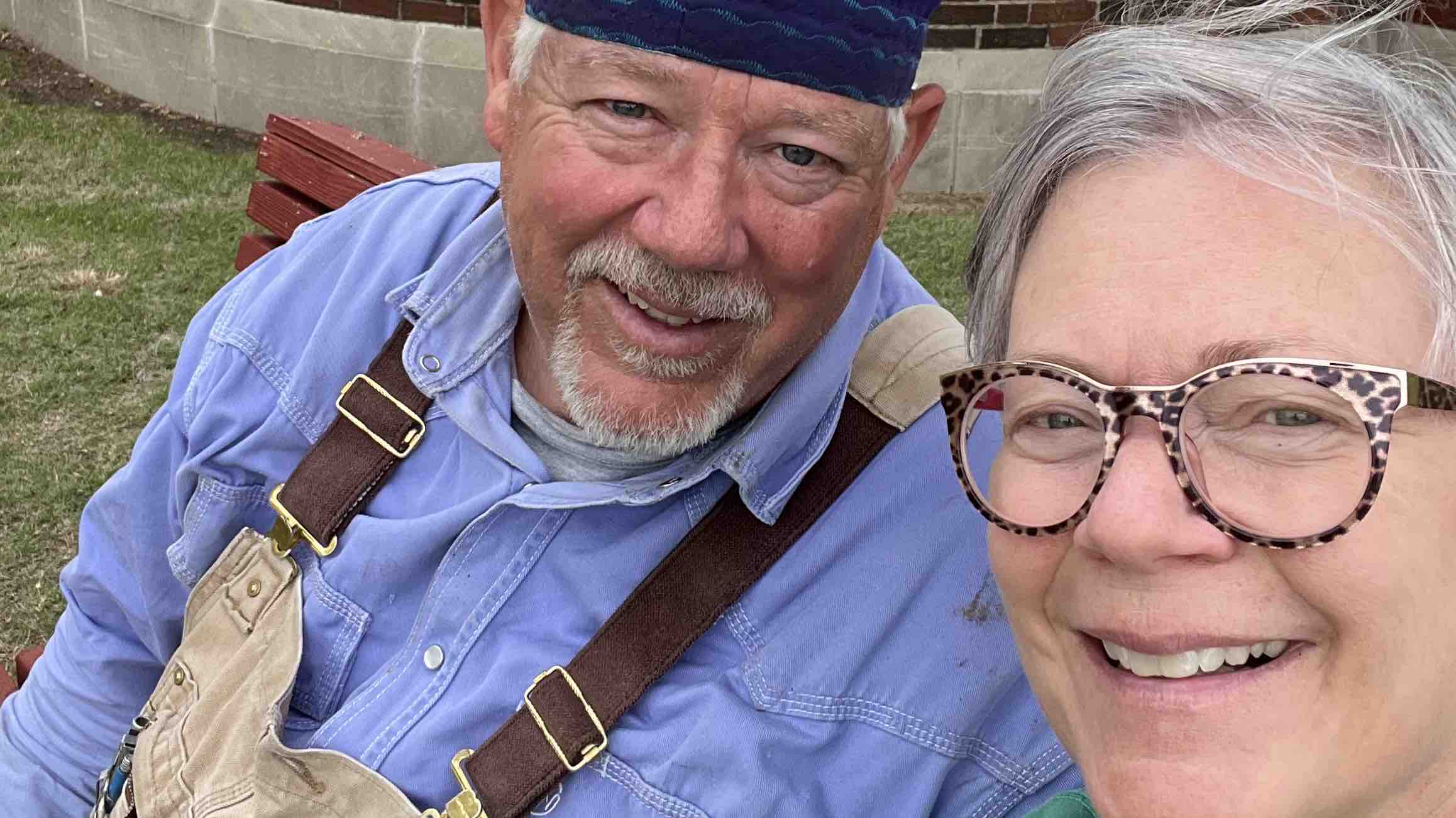 Fundraiser for Penny Bortz by Matthew Bortz : Please help support Bortz ...