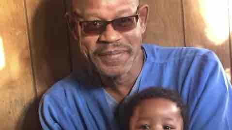 Fundraiser for Rashaad Bell by Ryan Bell : Reginald Bell SR home going ...