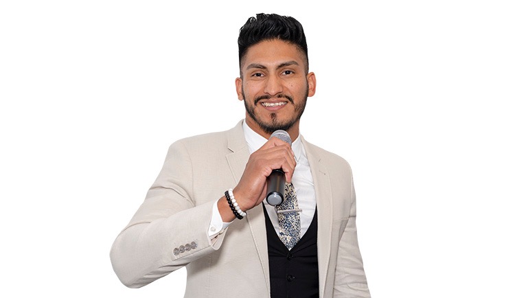 Fundraiser for Rob Lopez by L B : Donate to Help DJ Lopz