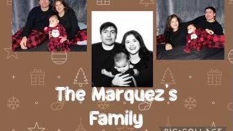 Fundraiser by Yvette Montano : Leia Marquez