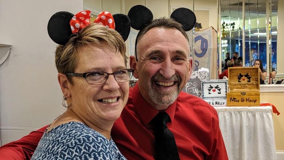 Fundraiser by Aaron Coffey : Rick’s Battle with Non-Hodgkins Lymphoma