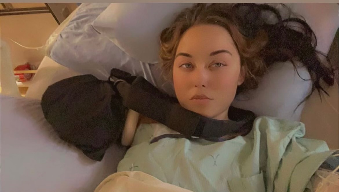 Fundraiser by Hailey Isabell Thomson : Cheryl’s Recovery Journey