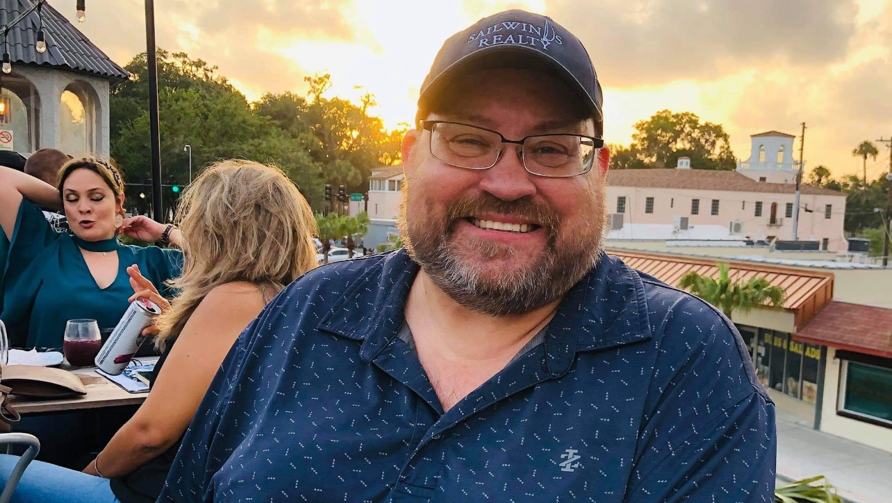 Fundraiser by Karen Smith : Dan Holback