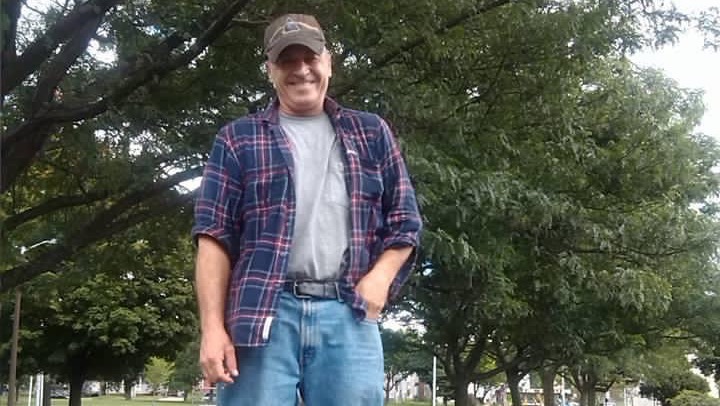 Fundraiser by Jessica Savard : Funeral expenses