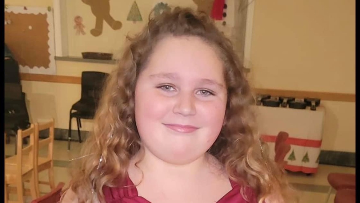 Fundraiser for Matlock Mason by Hazel Richard-mcgrath : Ellie Horne