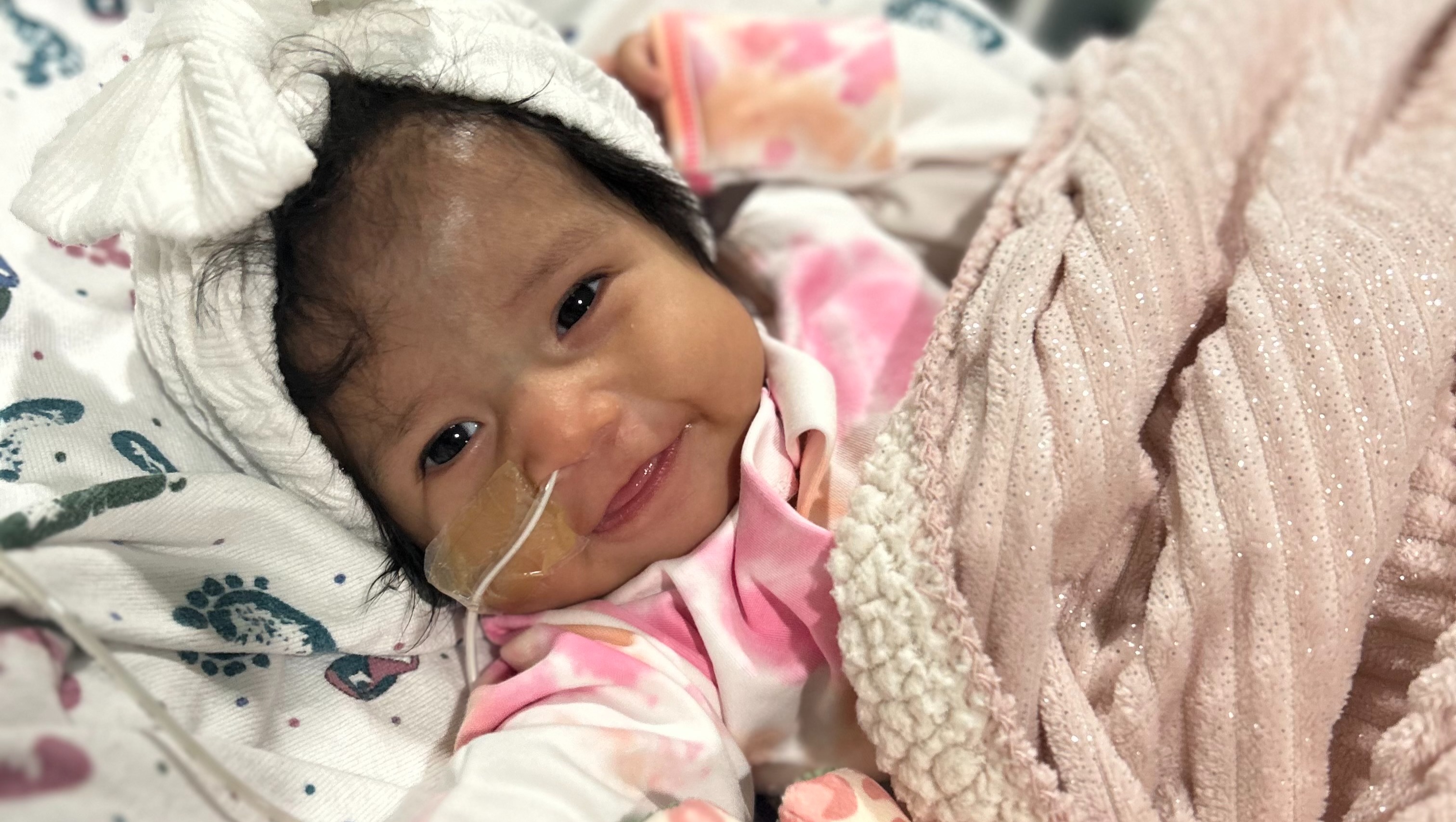 Fundraiser for Laura Tejada by katie heflin : Family Montemayor