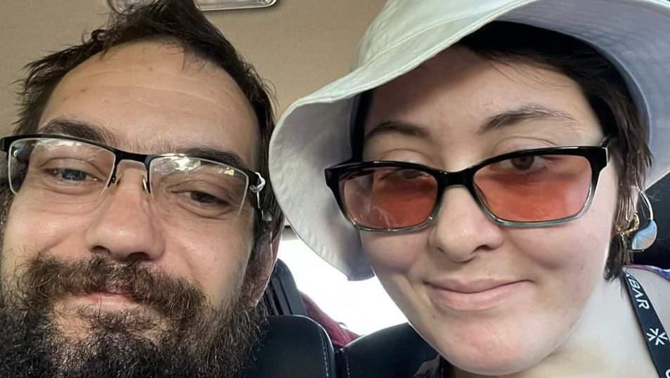 Fundraiser by Tabitha Tighe : Ruby SURVIVED multiple strokes you can Help!