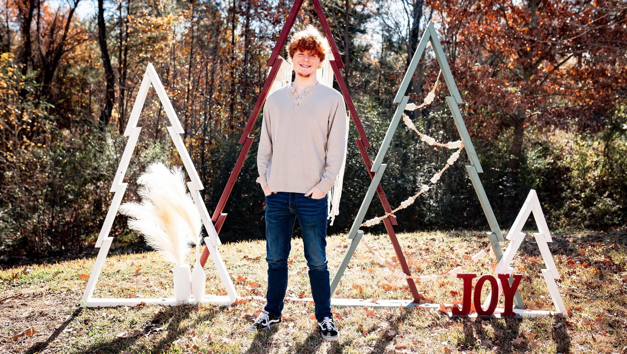 Fundraiser by Laura Formes : Braxton Owens of Texarkana, TX