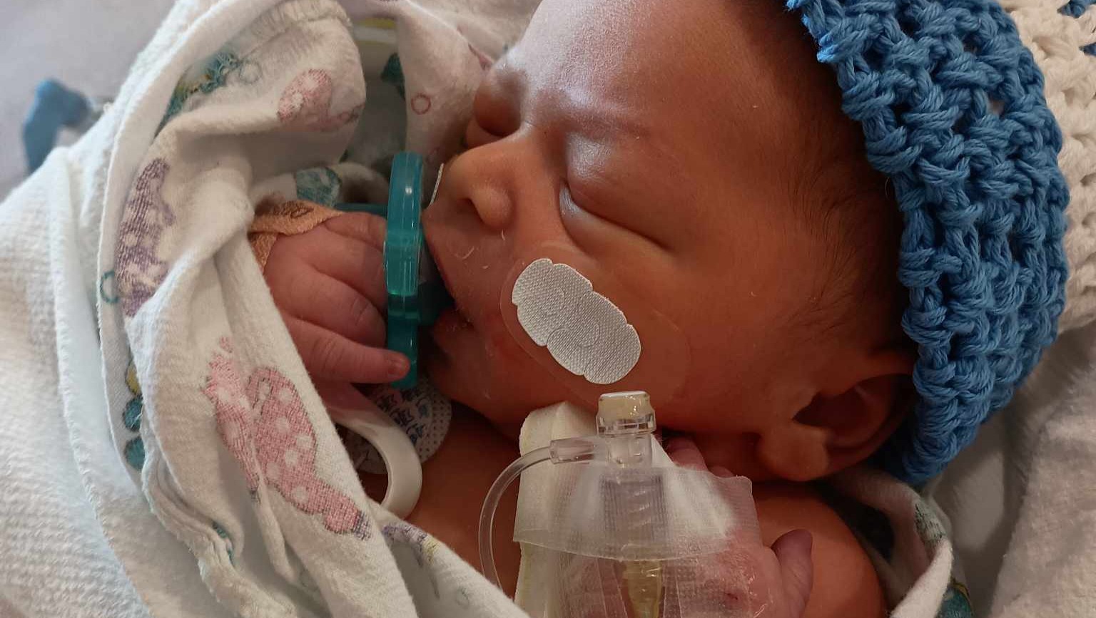 Fundraiser by Matthew Marshall : Journey of Kade