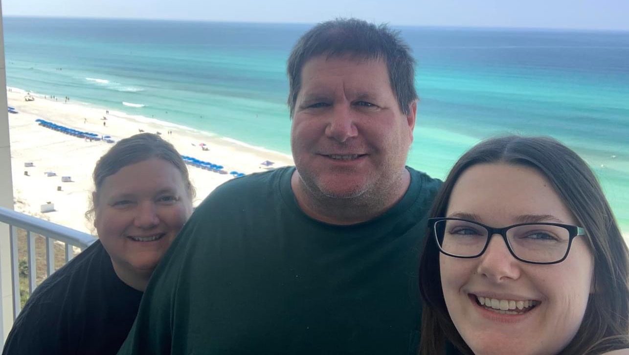 Fundraiser for Jennifer Emmerich by Kaitlyn Shamhart : Emmerich Family