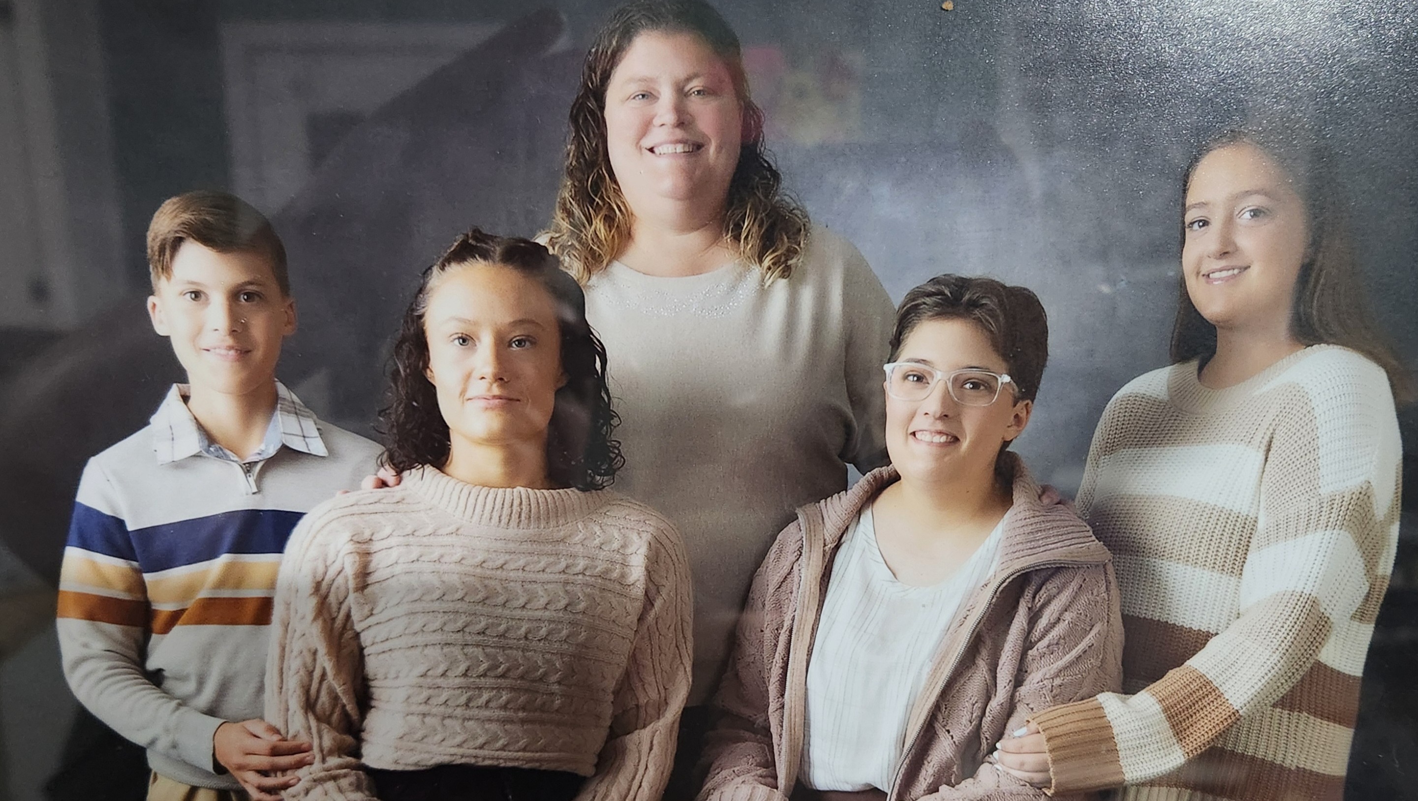 Fundraiser by sara sammons : Donate to help cover costs of living after ...