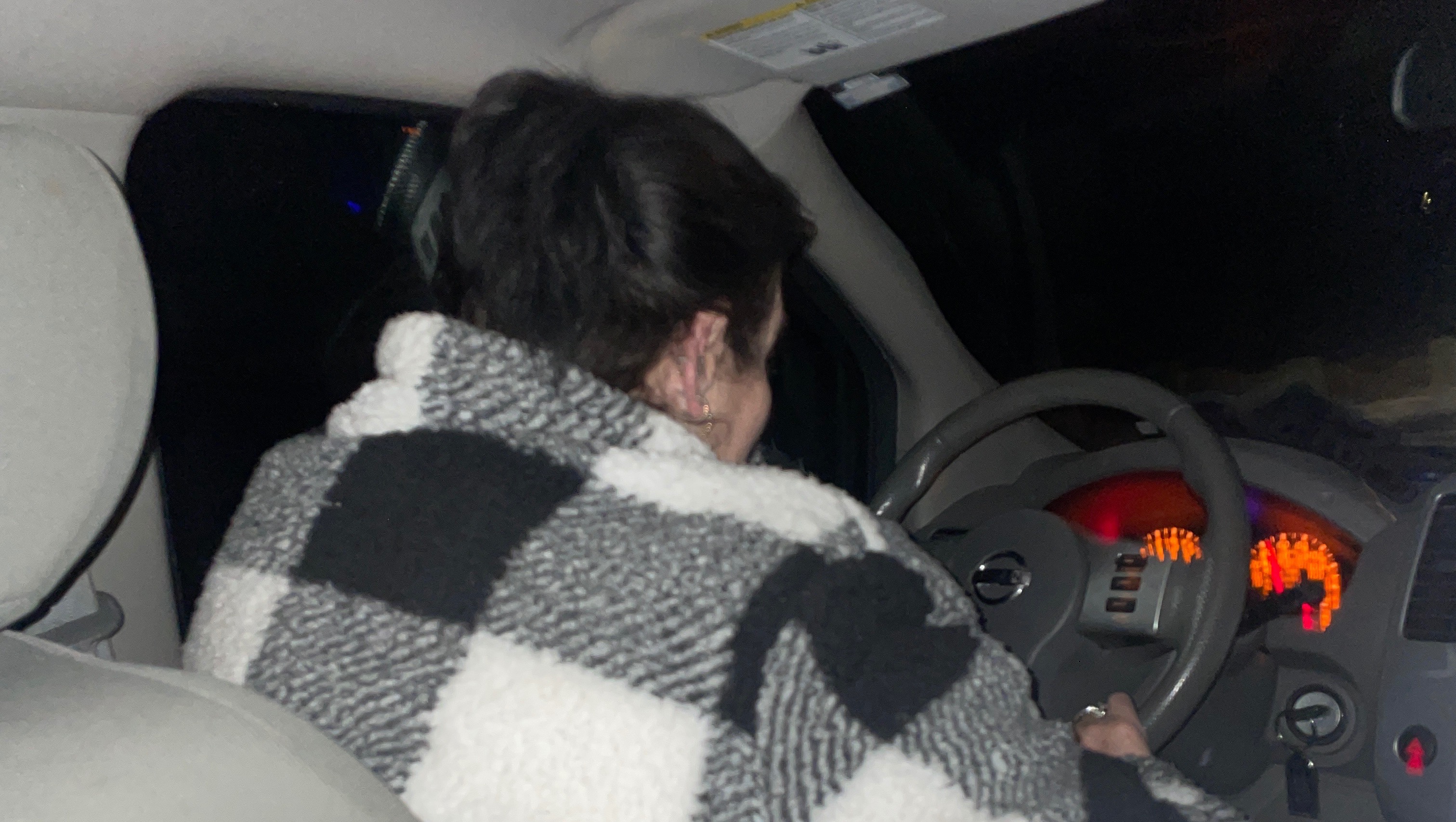 Fundraiser by Ashley Holloway : Carol Holloway and Corey Holloway