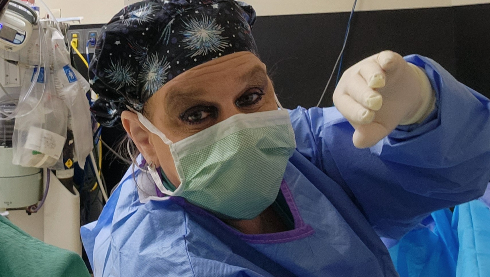 Fundraiser by PATRICIA DICKEY : Trish needs our help