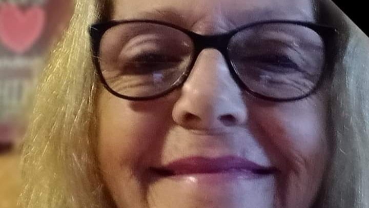 Fundraiser by Christy Ballard : TERESA HUGHES