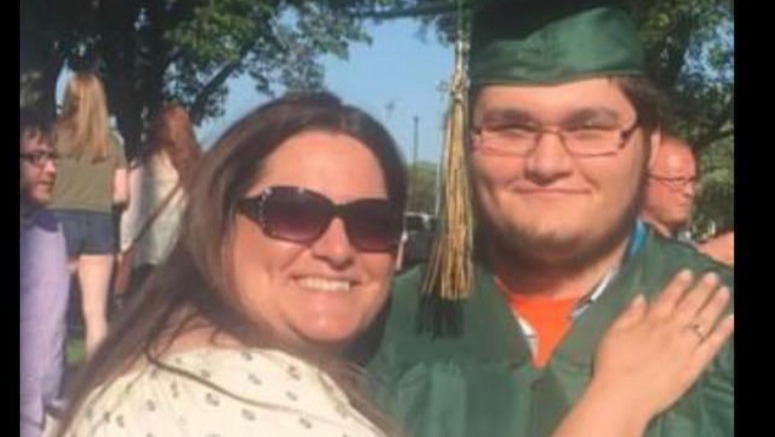 Fundraiser for Denise Henning by Jodi Hanson : Colin Henning