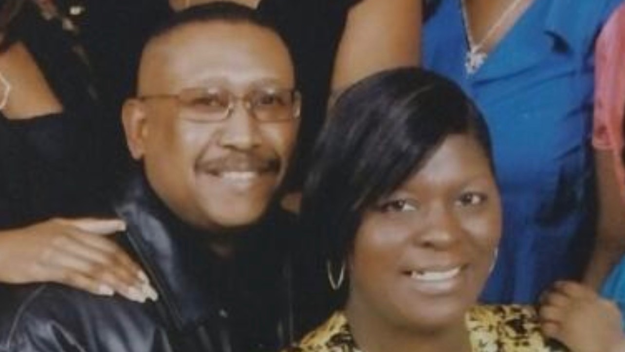 Fundraiser for Edward Foster by Kim Price : Edrice Chapman Foster (MiMi)