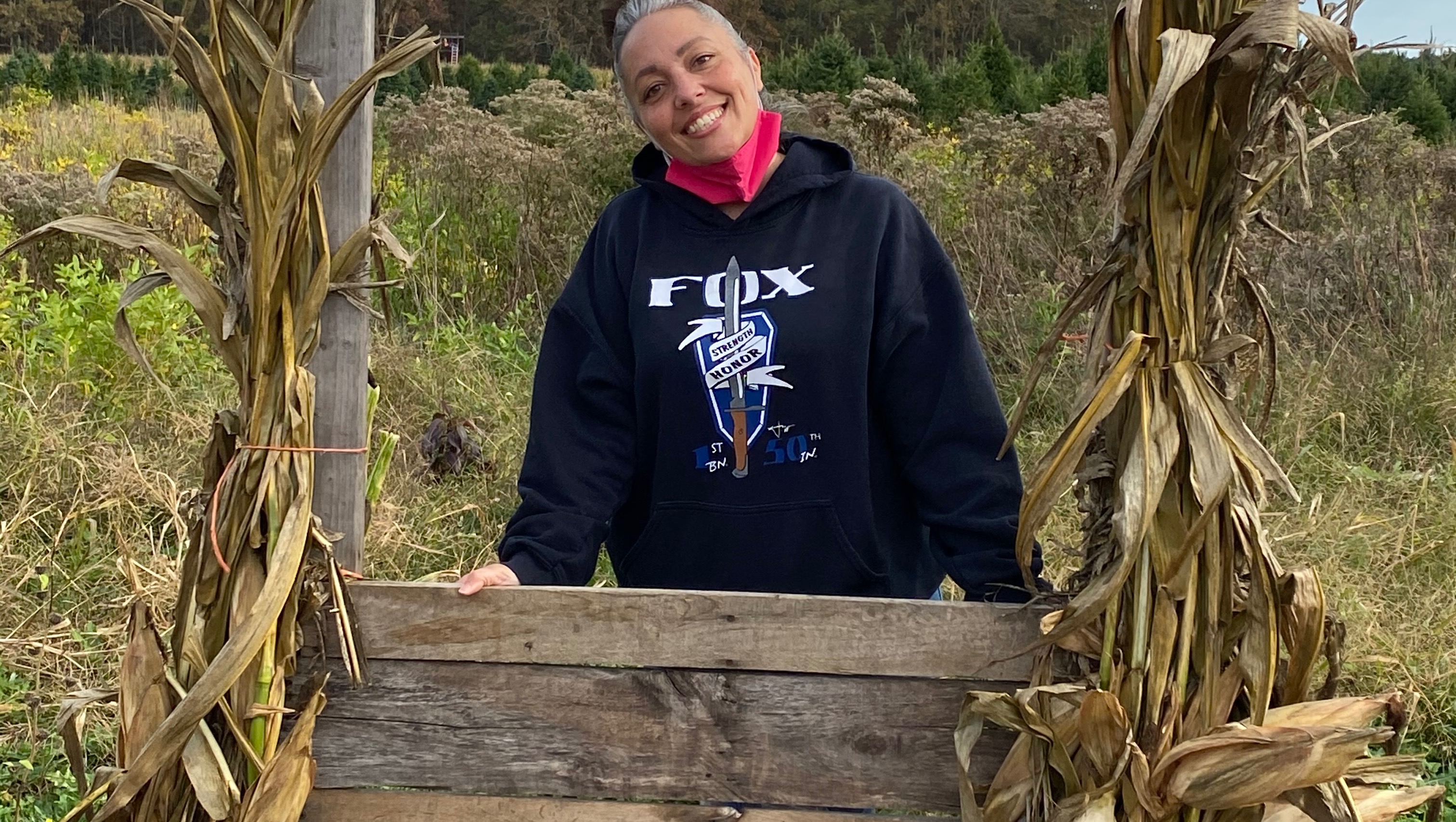 Fundraiser by Nyla Foster : Breast Cancer Treatment