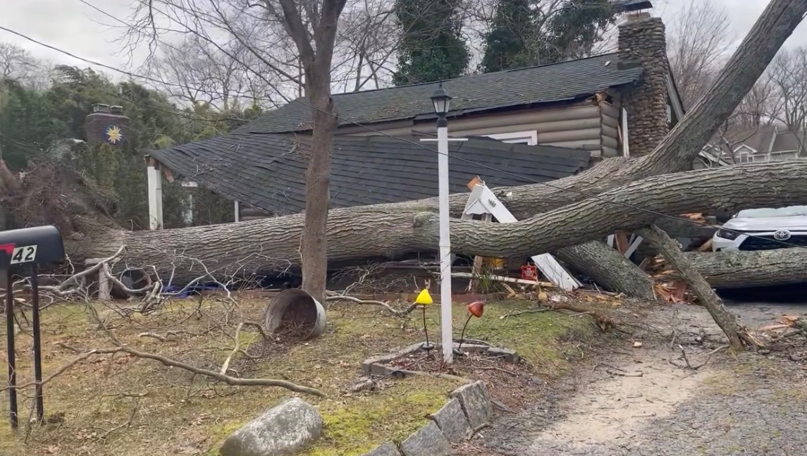 Fundraiser by Kristi Geiger : Help Erica & Shea rebuild