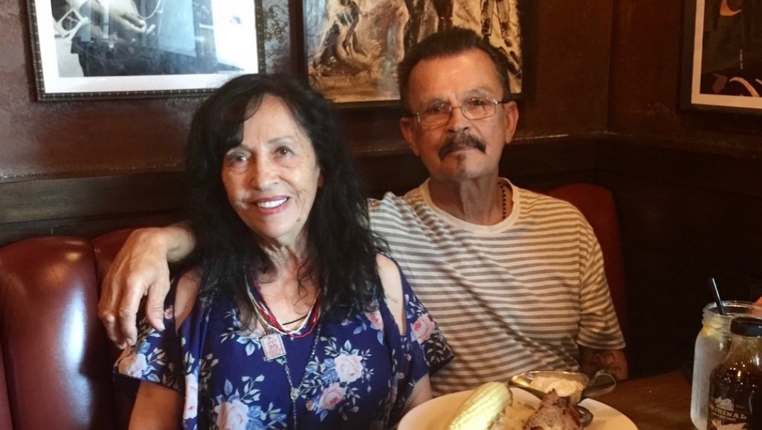 Fundraiser by Rena Wheeler : Richard Wheeler