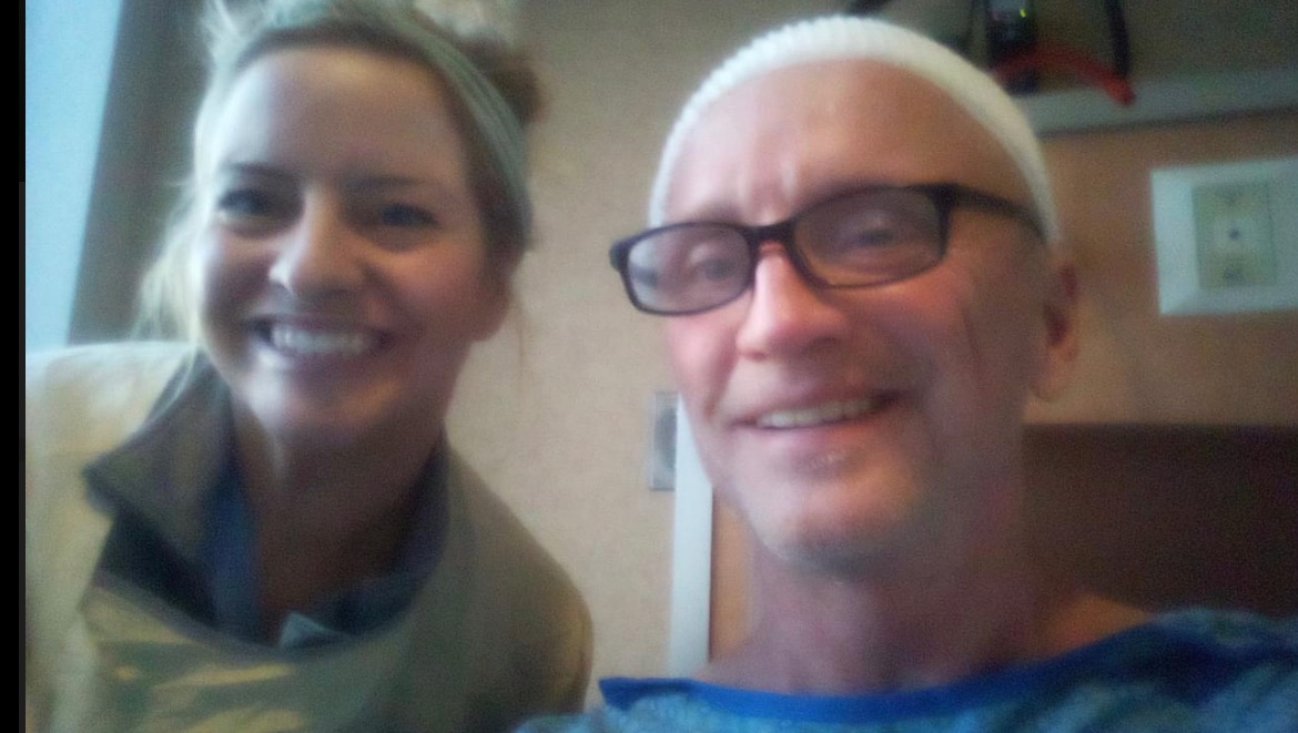 Fundraiser by Sharon Curran : Randy Oppold