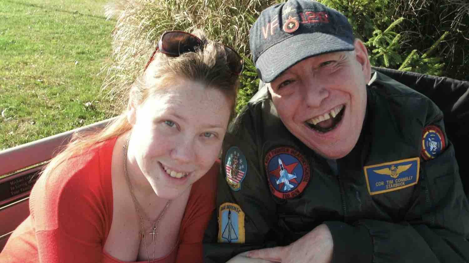 Fundraiser for Timothy Connelly by Maura McGuire : Help T. Garth Connelly