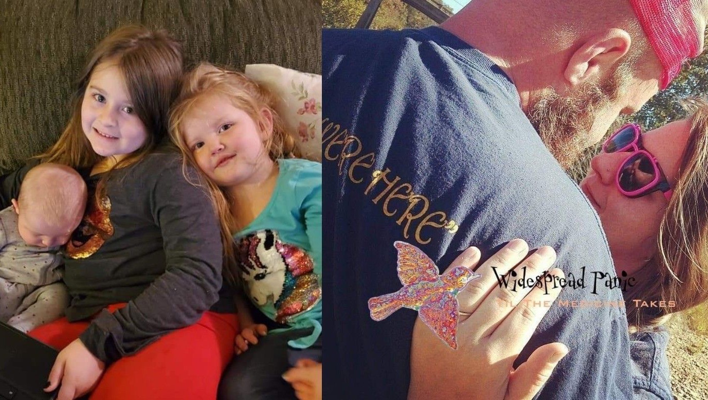 Fundraiser for Breana Wren by Rebecca Rogers : Rally Around the Wren’s ️