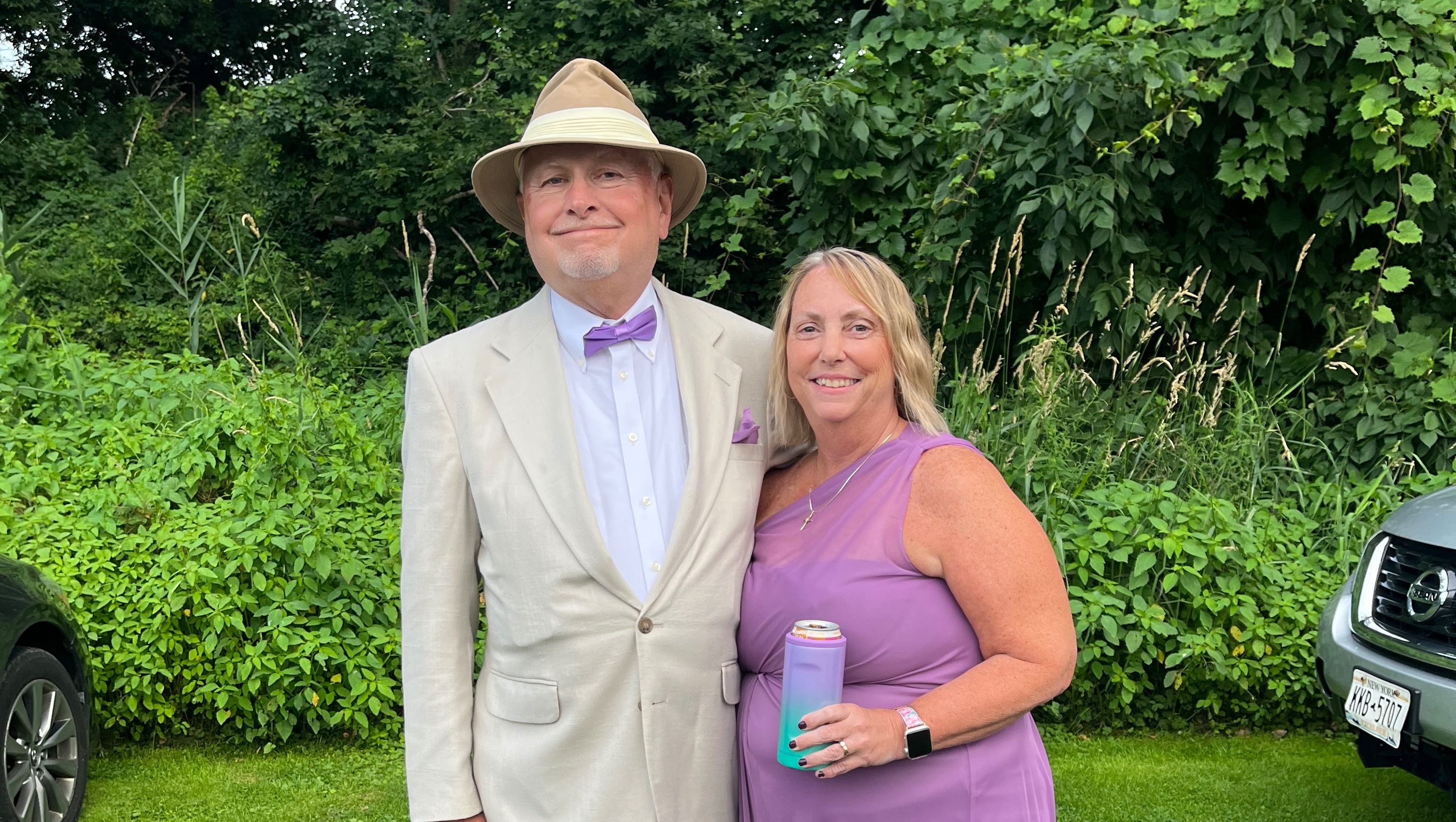 Fundraiser for Lisa Corfield by Cassandra Kemp : Help Lisa & Tim ...