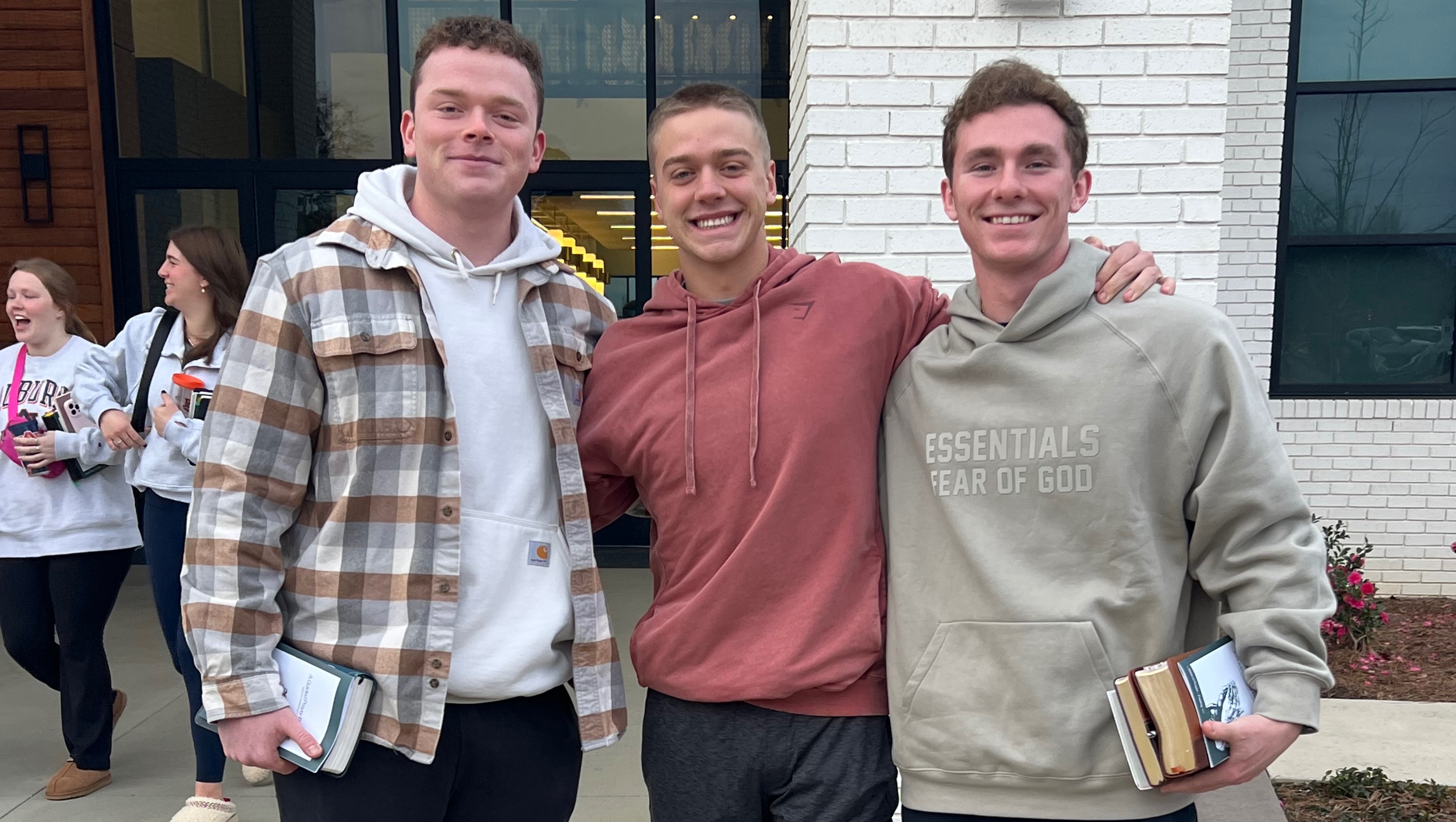 Fundraiser by Andrew Batson : Fund my first mission trip to Peru