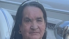 Fundraiser by Amelia Garcia-Solis : Maria Antonia Solis