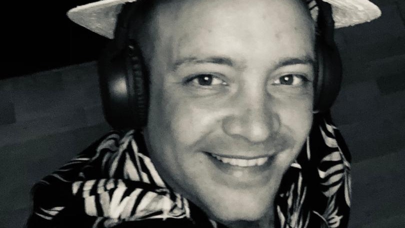 Fundraiser by Julie Hopkins : Thank you for helping us bring Adrian home