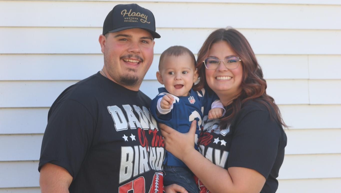 Fundraiser for Austin Clapp by Madelyn Horning : Donate to help support ...