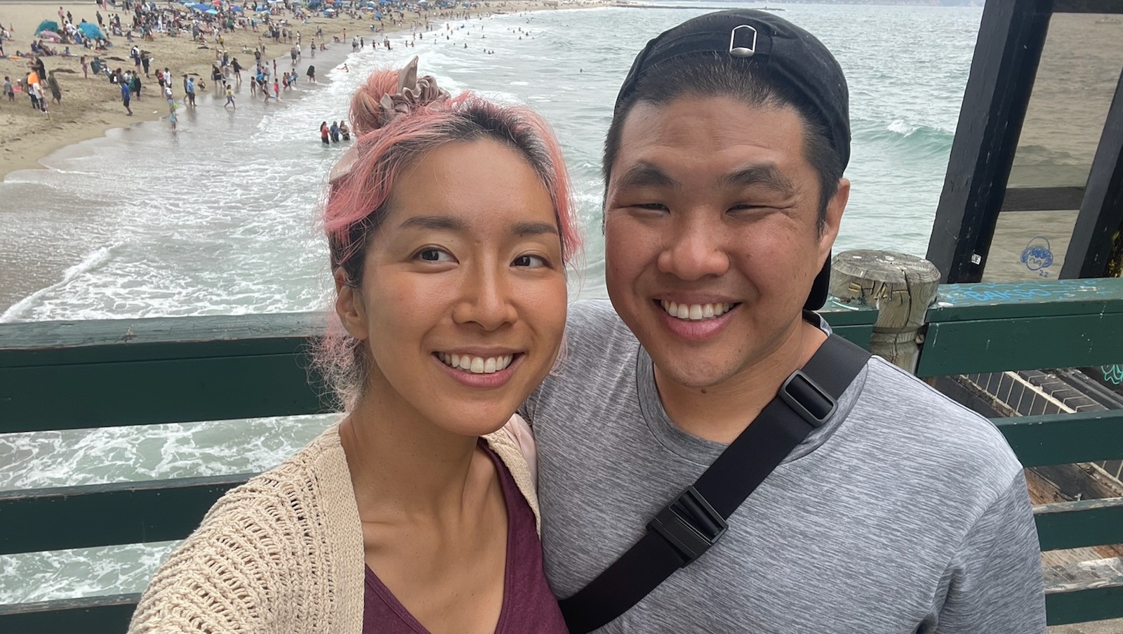 Fundraiser by Juliana Moon : In memory of Sung Choi