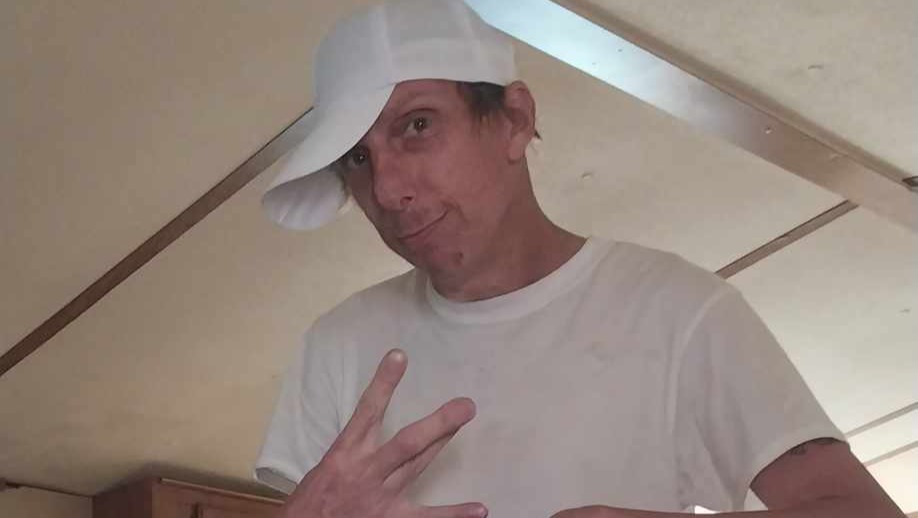 Fundraiser by Skyler Byrd : Christopher Allen Lee