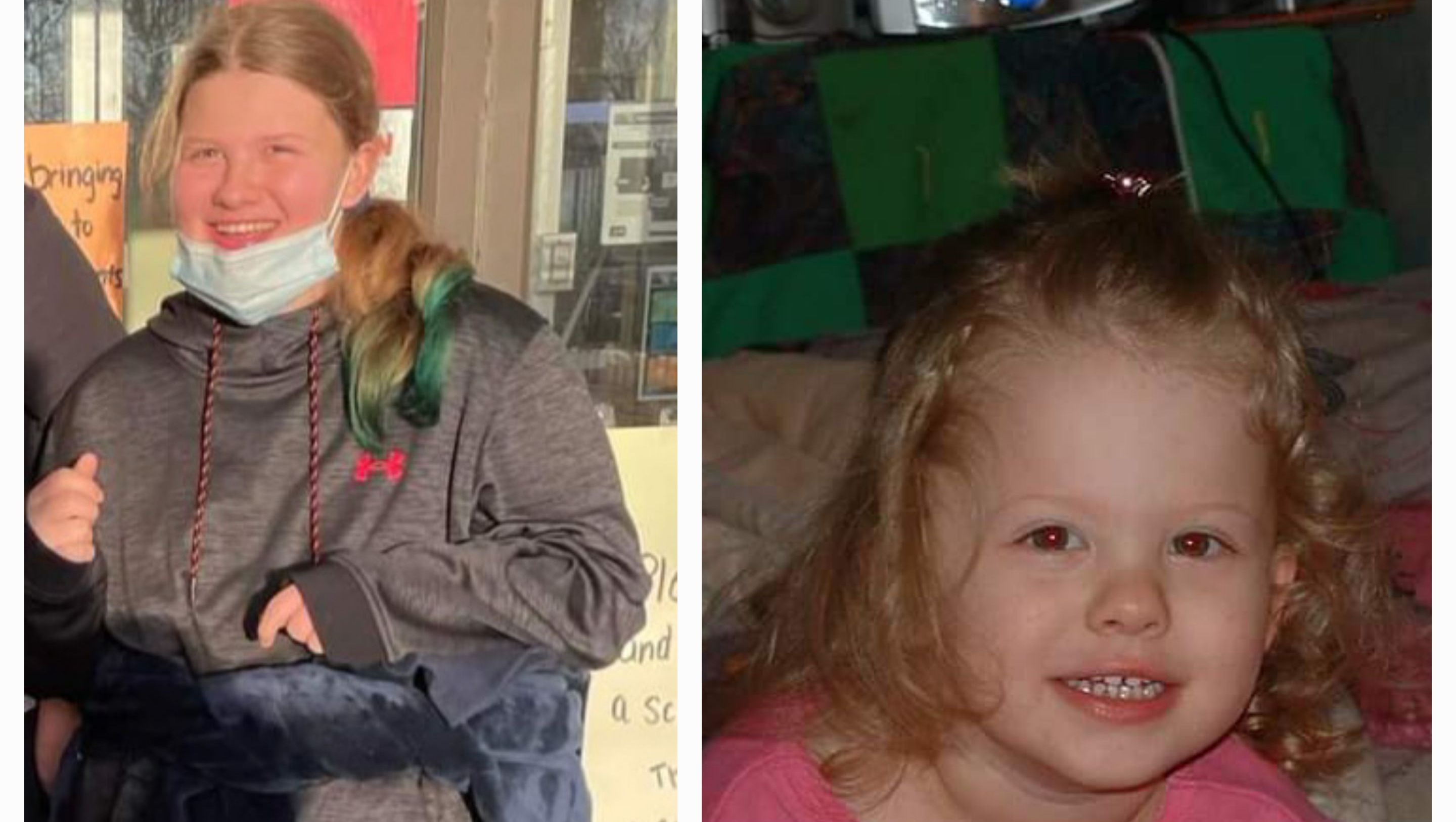 Fundraiser by Nicki Davis : Emily Beth Maria Loane