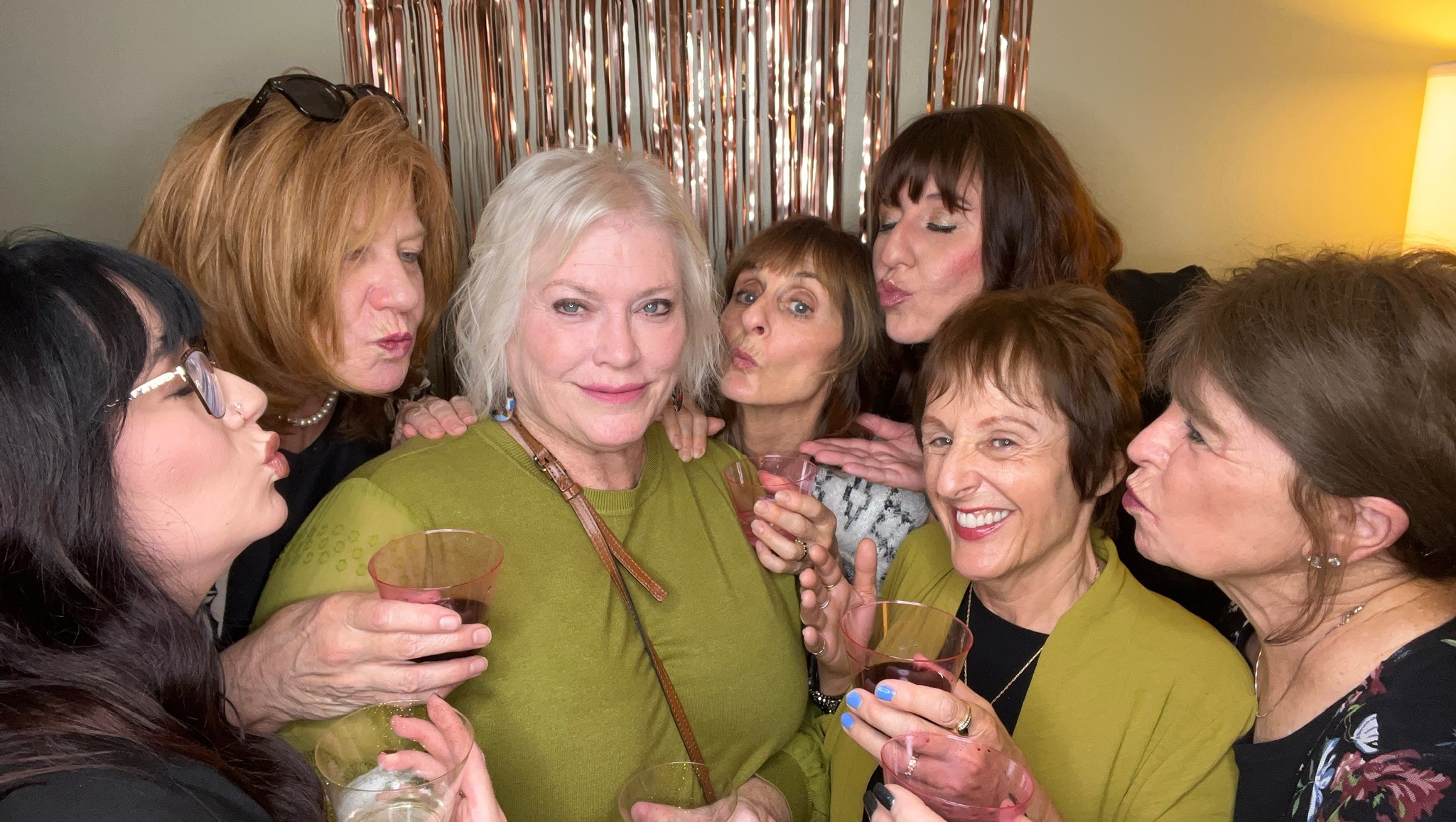Fundraiser for Alexander Rucci by Christina Mangen : Mona’s Path to ...