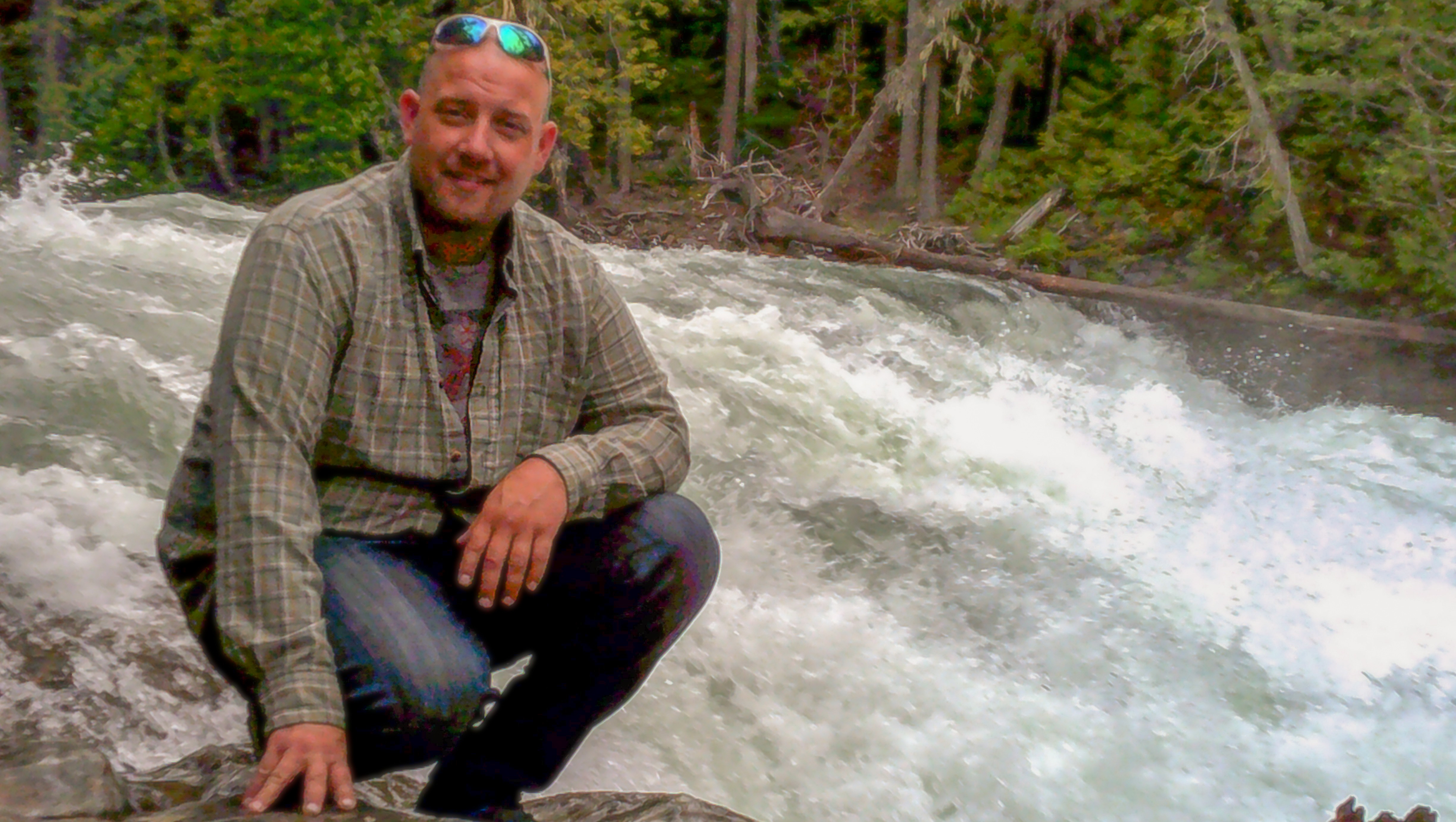 Fundraiser by LACEY FITZGERALD : Jason Richard Hopper Memorial Fund