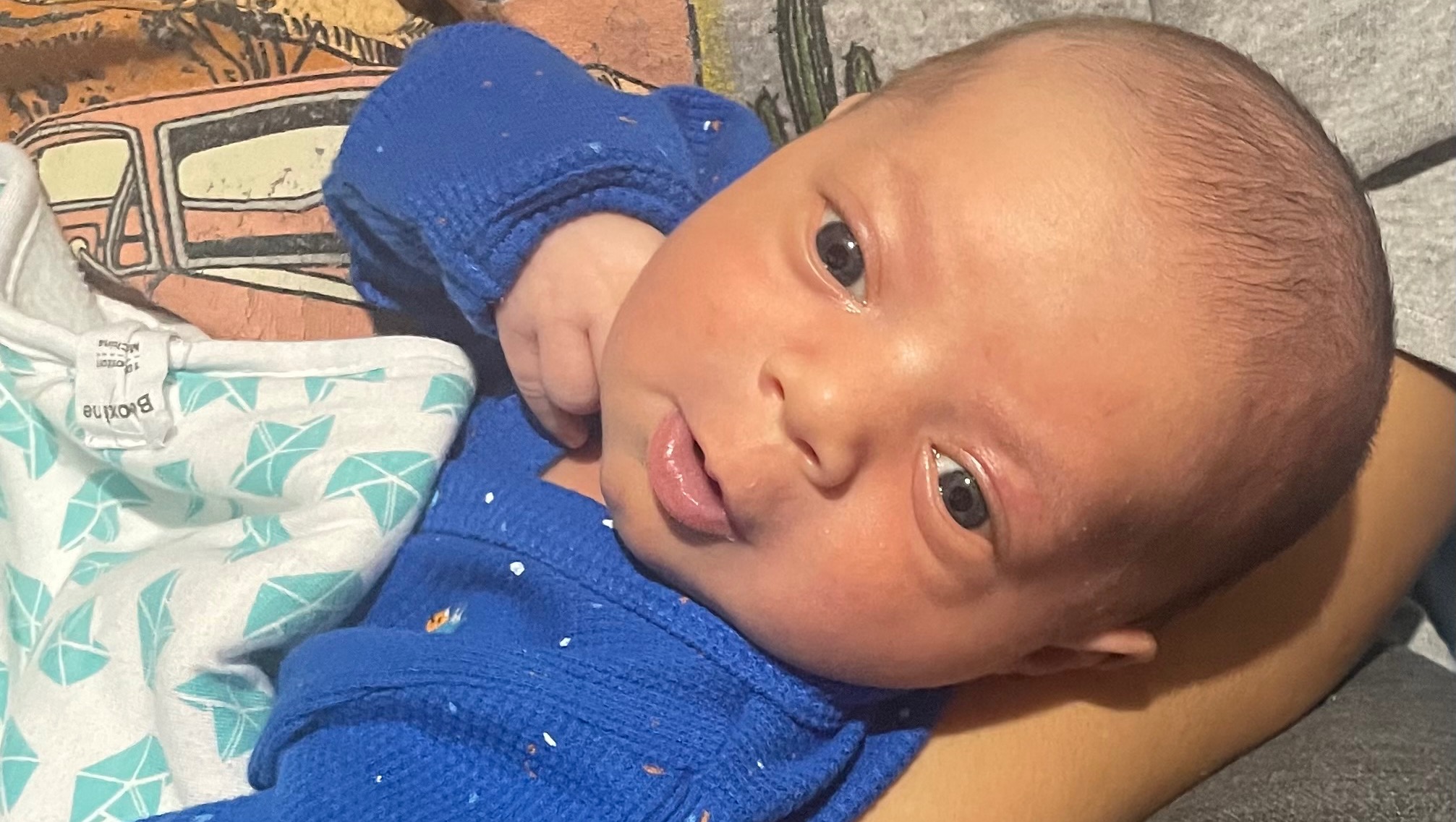 Fundraiser for Caitlin Postlewait by Amanda Dehart : Travel and any ...