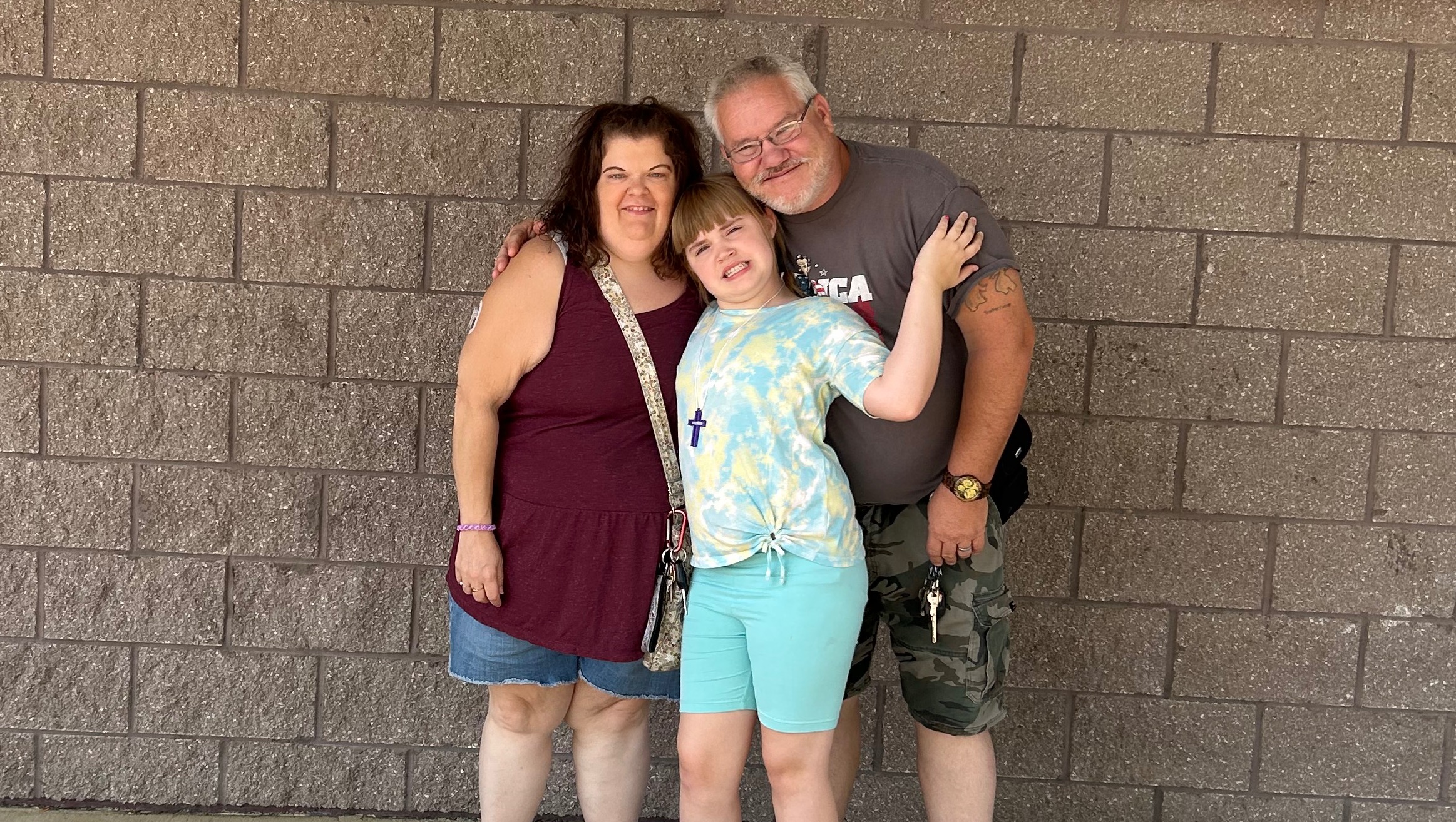 Fundraiser by Ron Rouse : Ron Rouse Heart Attack with Upcoming Open ...