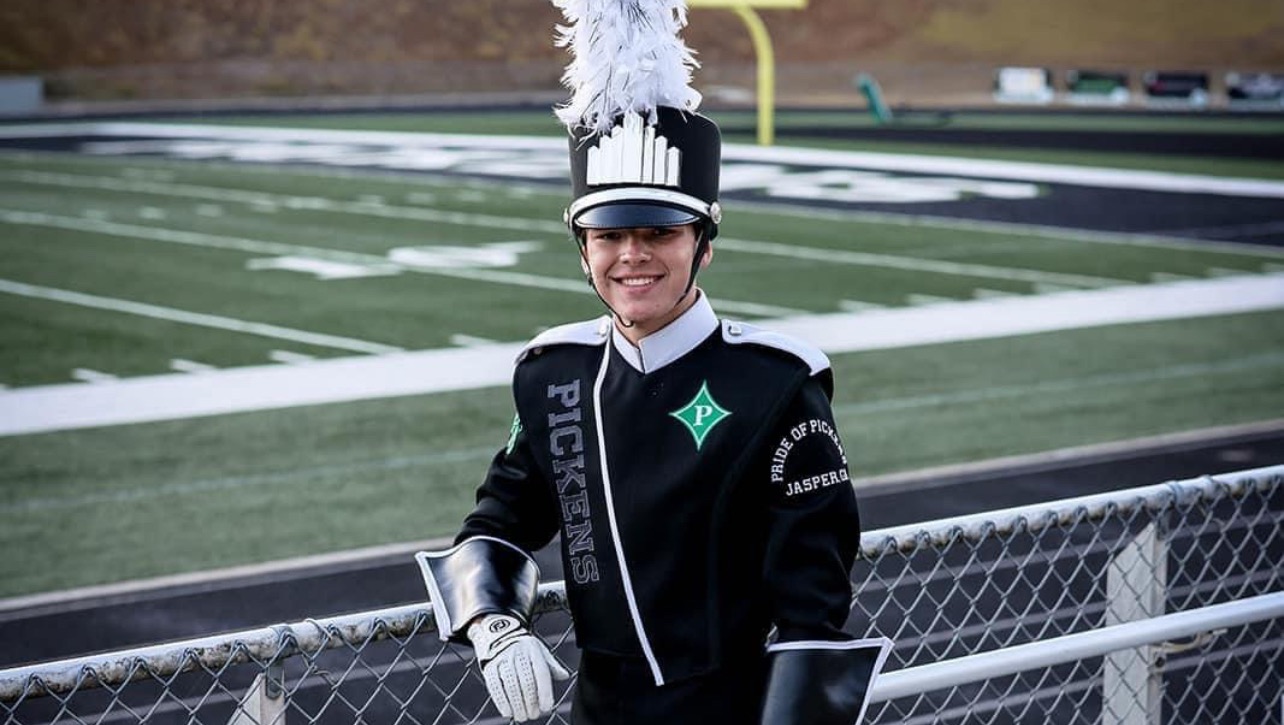 Fundraiser for Whitney Jarrett by Rhonda Dockery : Taylor Jarrett - DCI ...