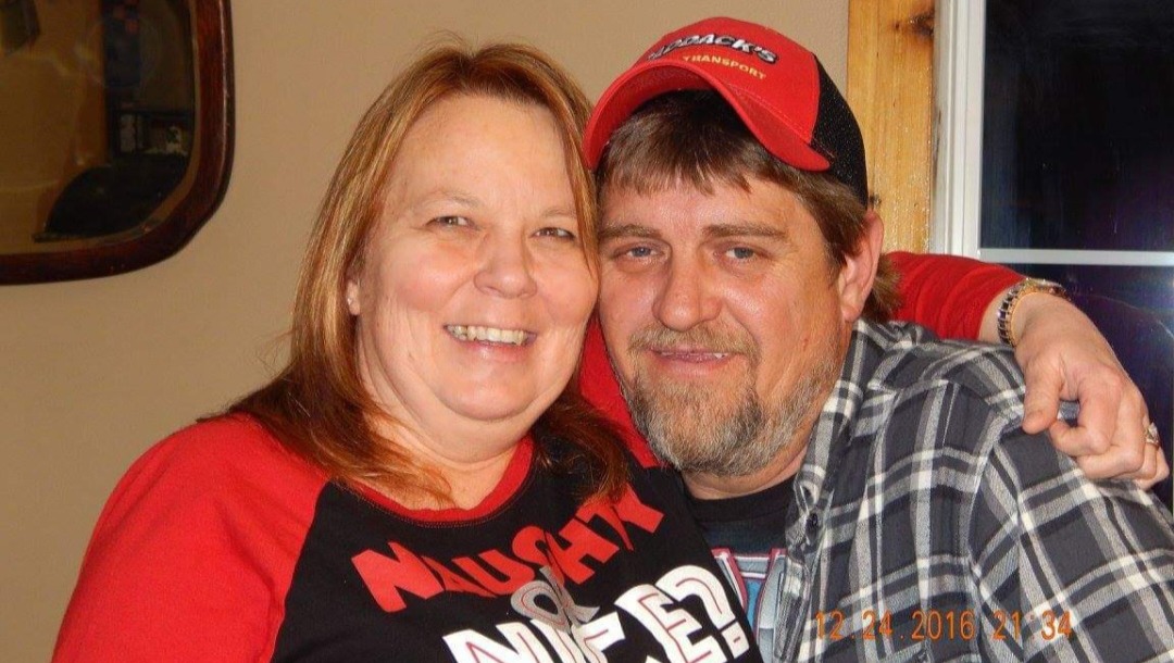 Fundraiser by Erika Cecil-Flanders : 2nd Chance at LIFE♥️