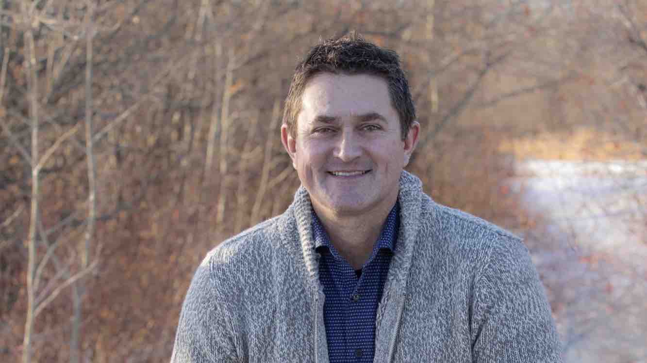 Fundraiser for Frankie Sharun by Sharon Richter : James Sharun Memorial