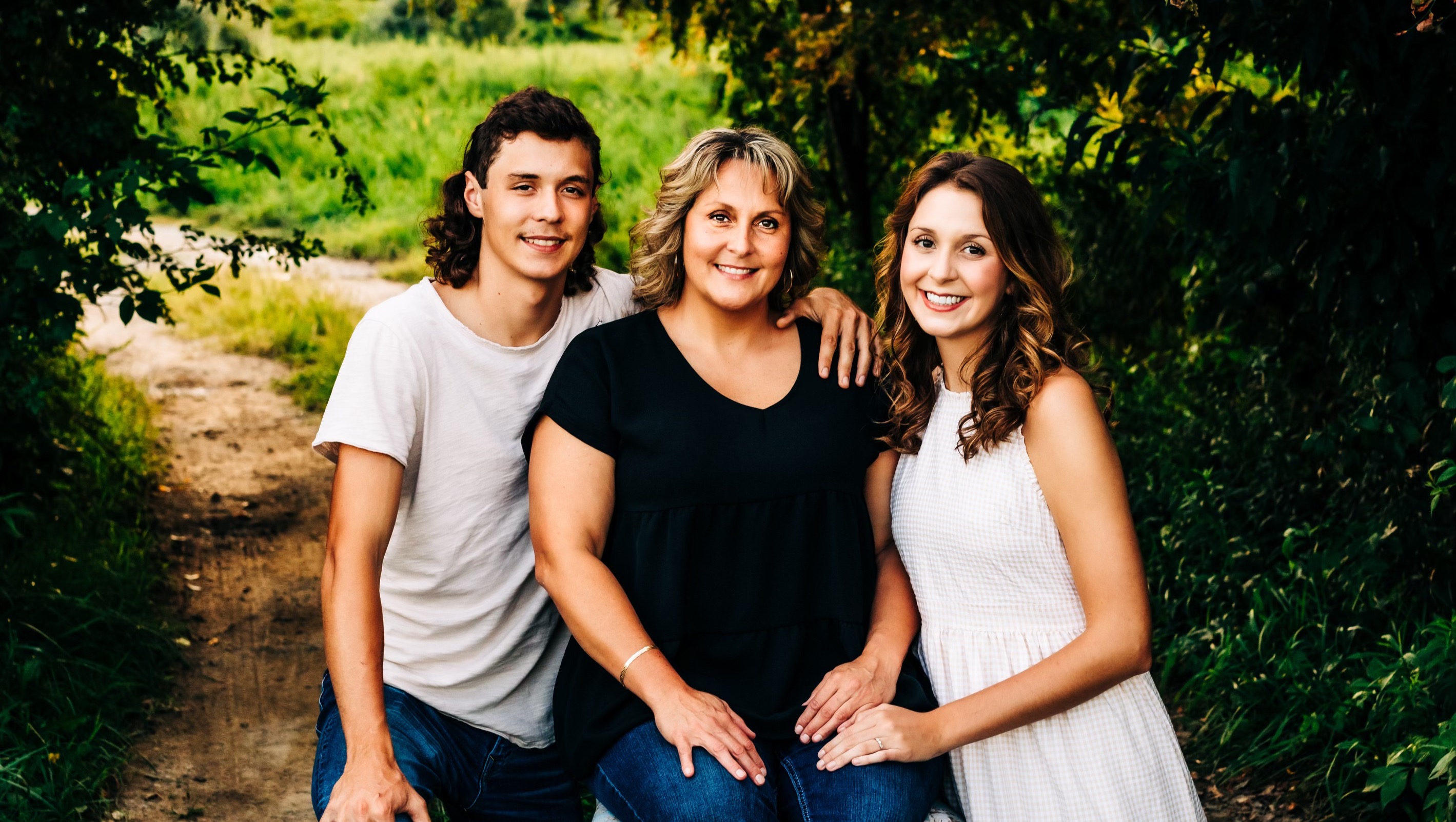 Fundraiser for Chelsey Napier by Hannah Turner : Joanie Renee Campbell ...