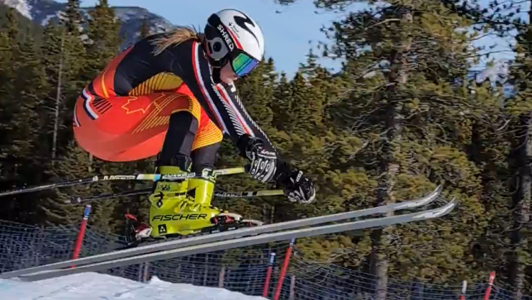 Fundraiser by Luci Schmidt : Help Luci compete abroad