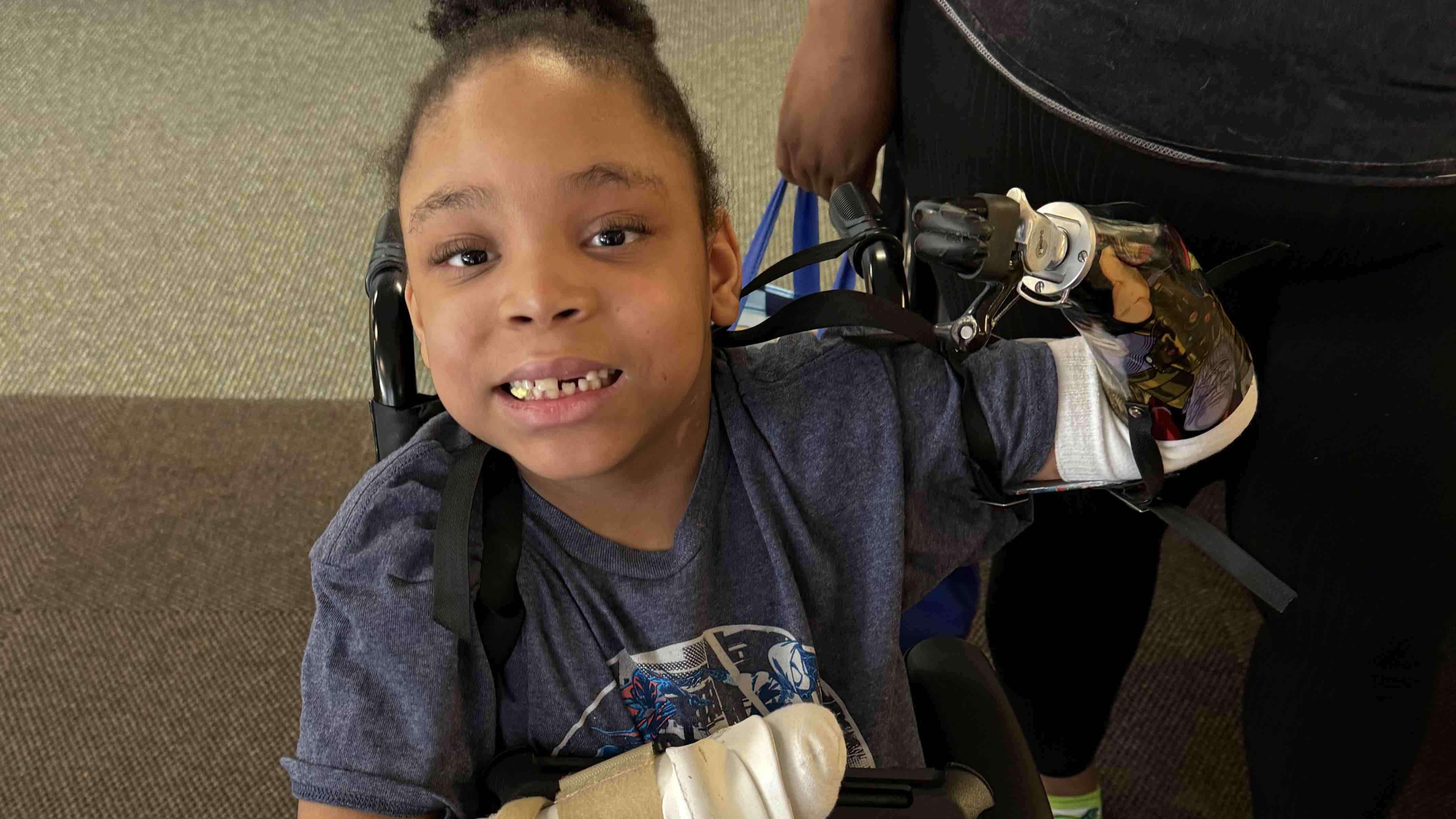 Fundraiser by edward green : please donate to help Edward jr.'s parents