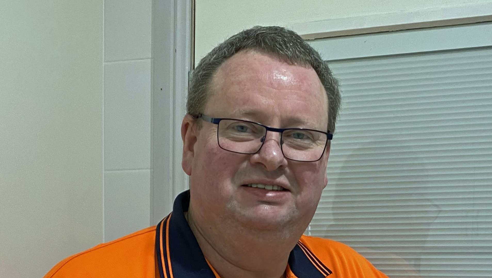 Fundraiser by Robyn MULLAN : Barry's 60th Birthday