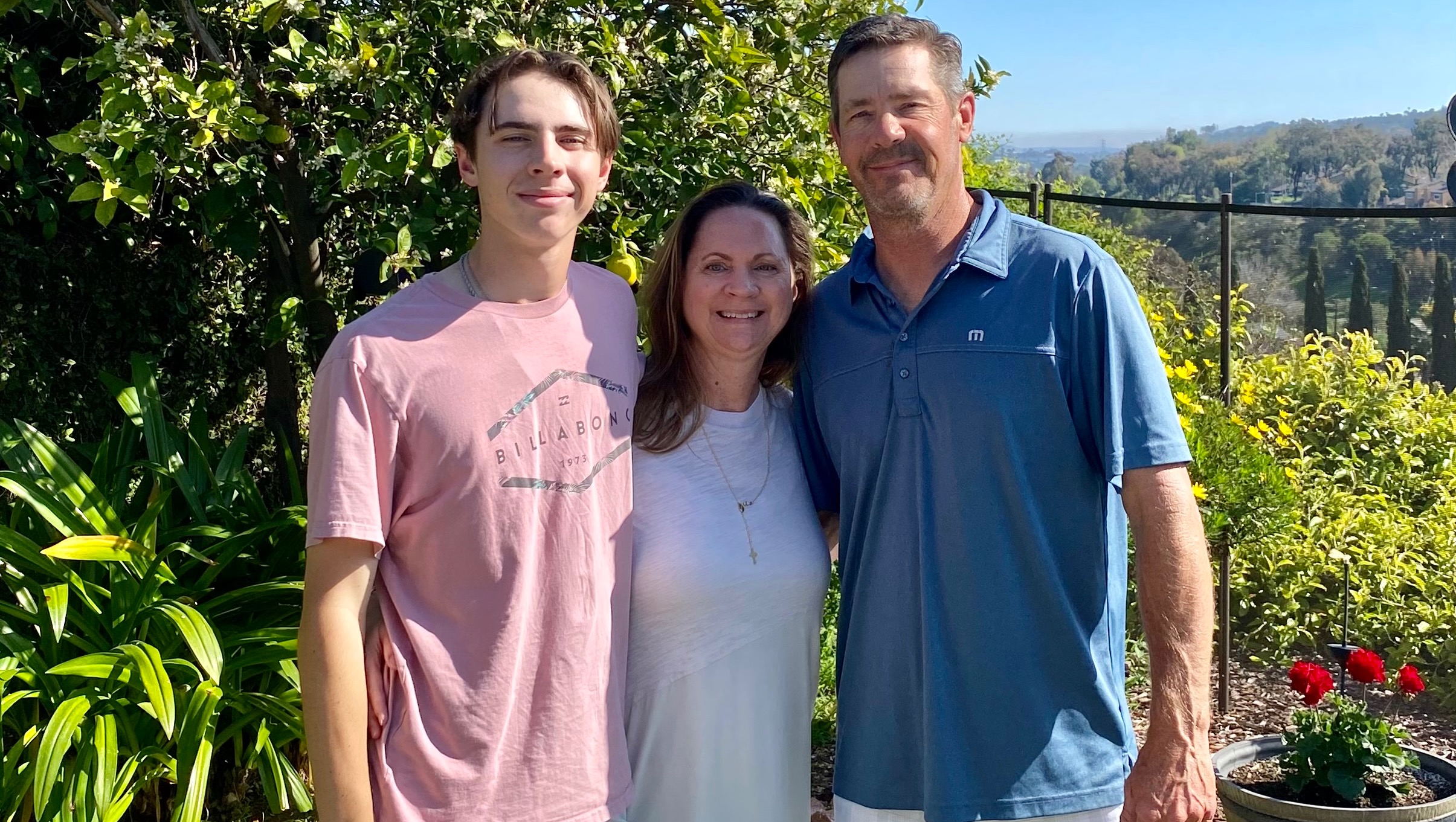 Fundraiser for Kristy Graves by Daniel Nadolski : The Graves family ...