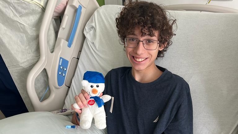 Fundraiser for Alex Xavier Colombini by Fabiny Moura : Alex Jr’s ...