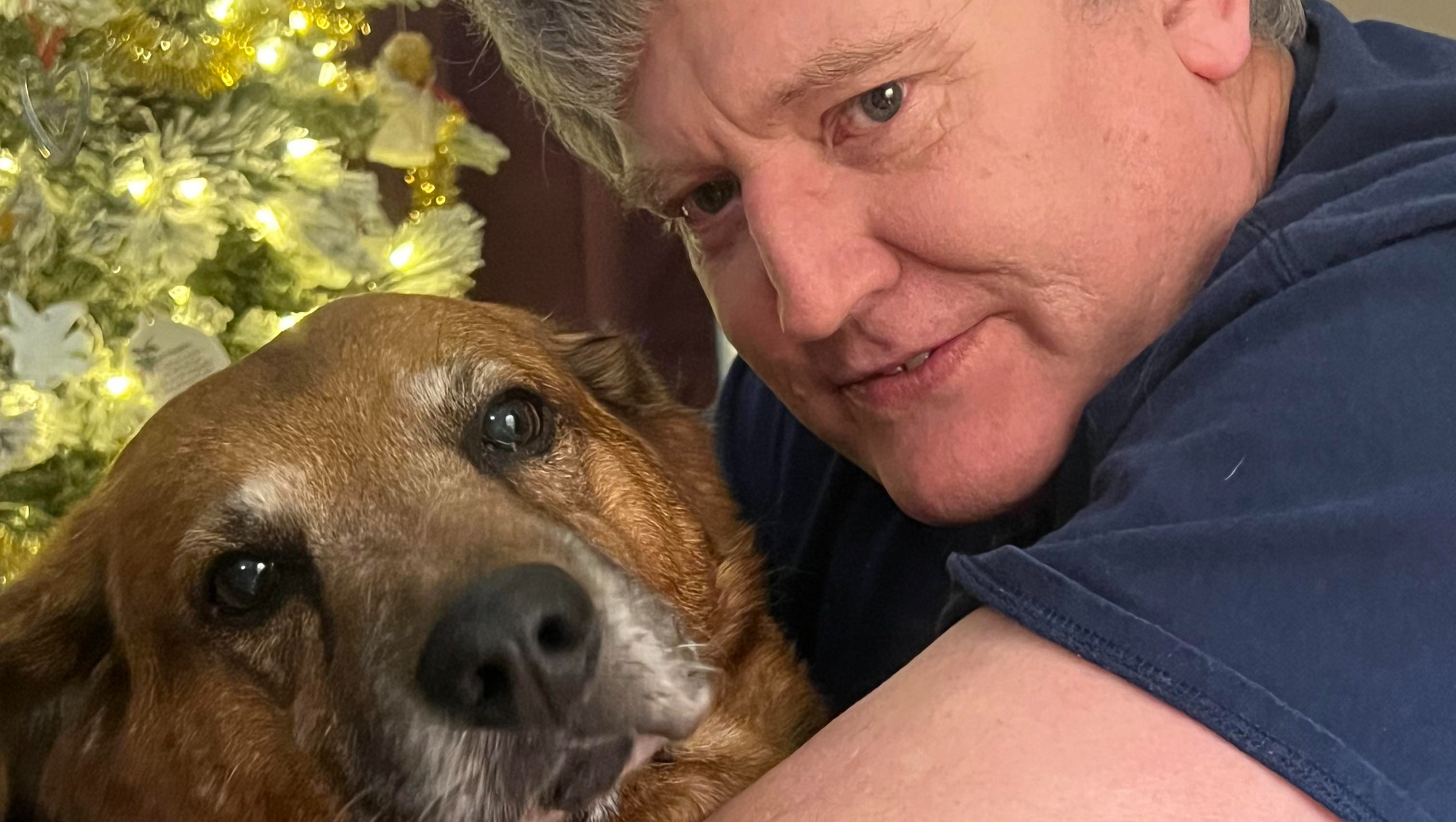 Fundraiser by Roger Minton : Johnny Rickard