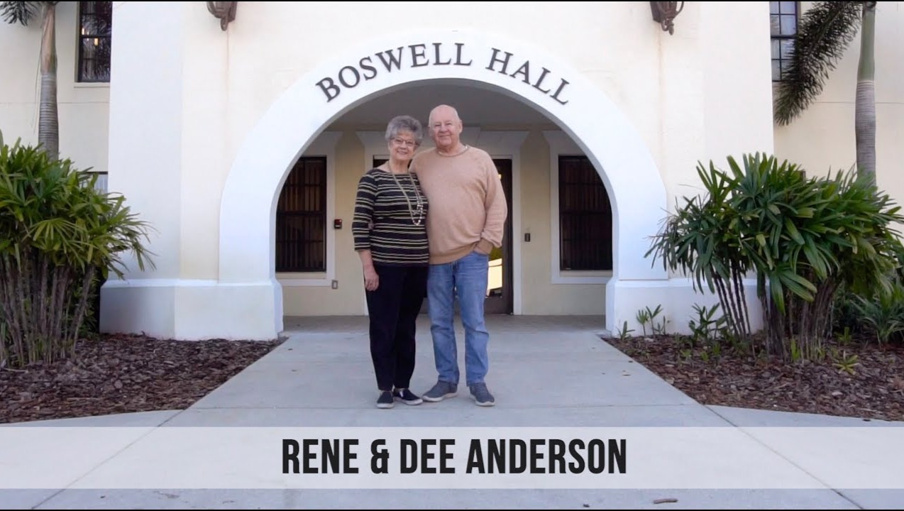 Fundraiser by Steven Chumbley : Rene & Dee Anderson Retirement Gift!!